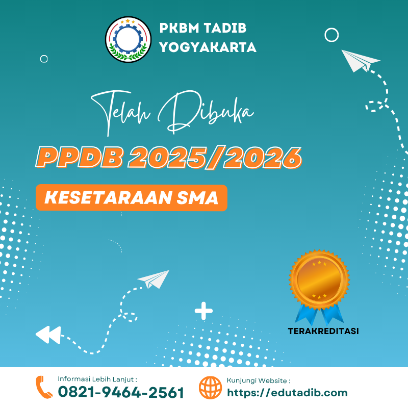 Edutadib - Home | Platform Ekosistem Pendidikan